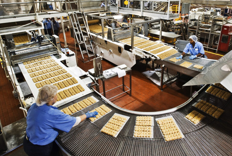 J&J Snack Foods | Products