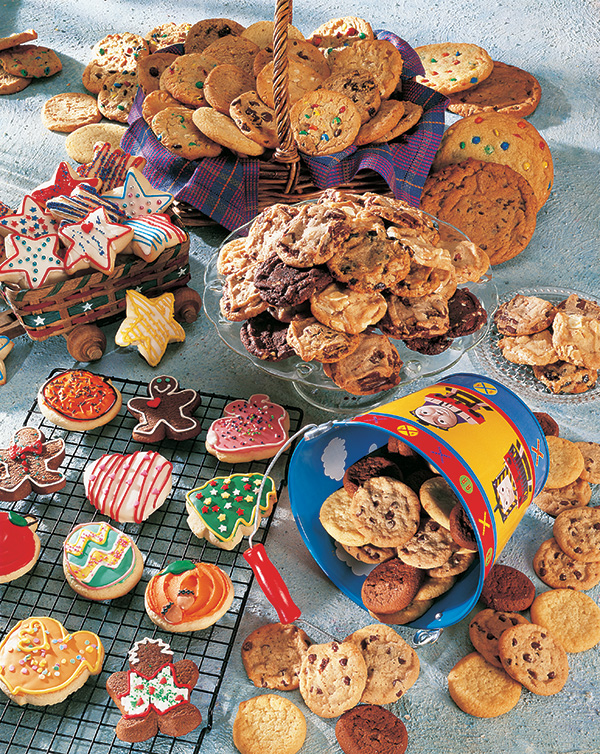 J&J Snack Foods | About