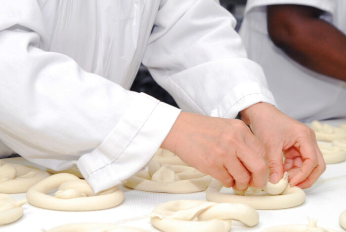 J&J Snack Foods | Fun Served Here